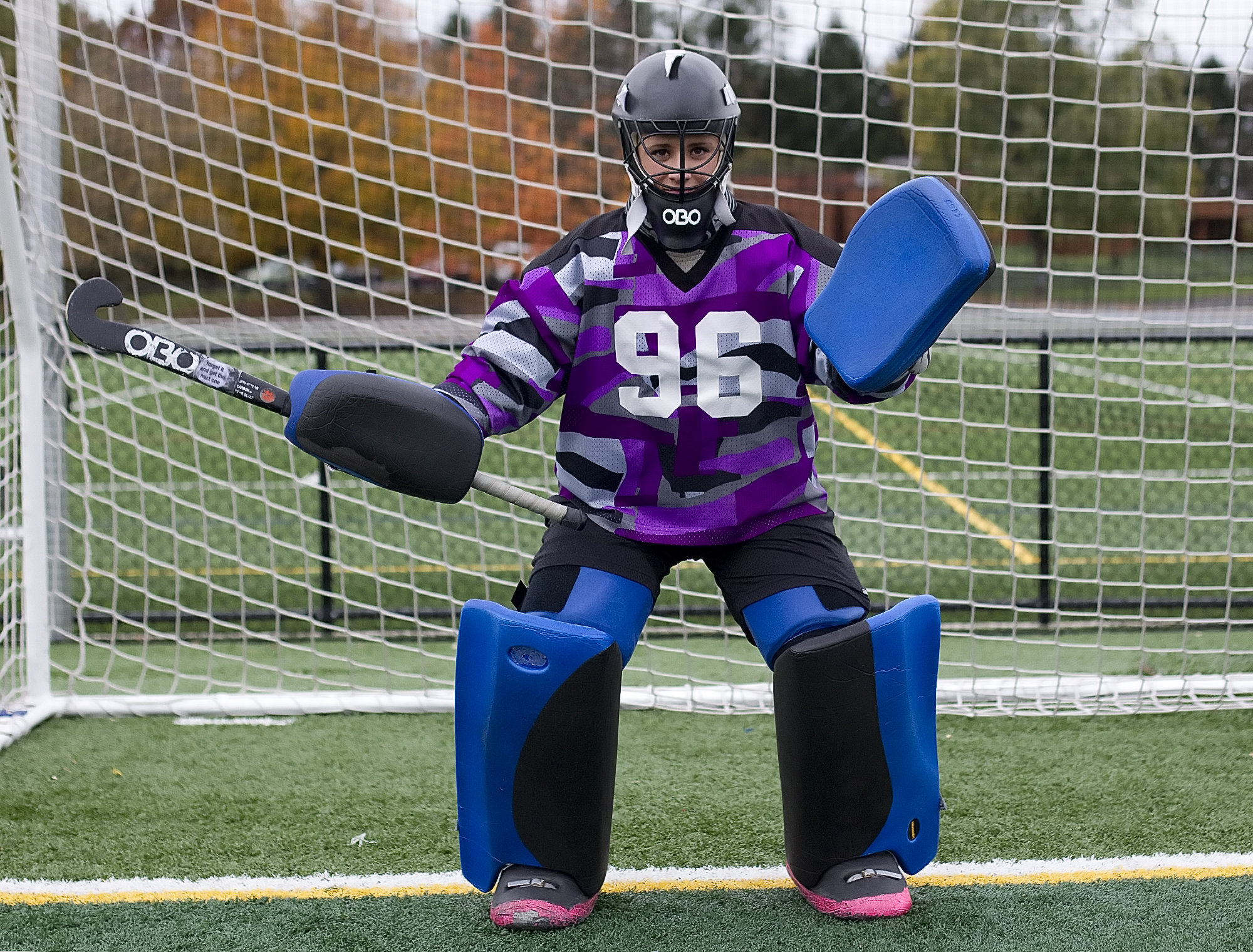 Best Field Hockey Goalie Bags - Field Hockey Sticks & Equipment Reviews